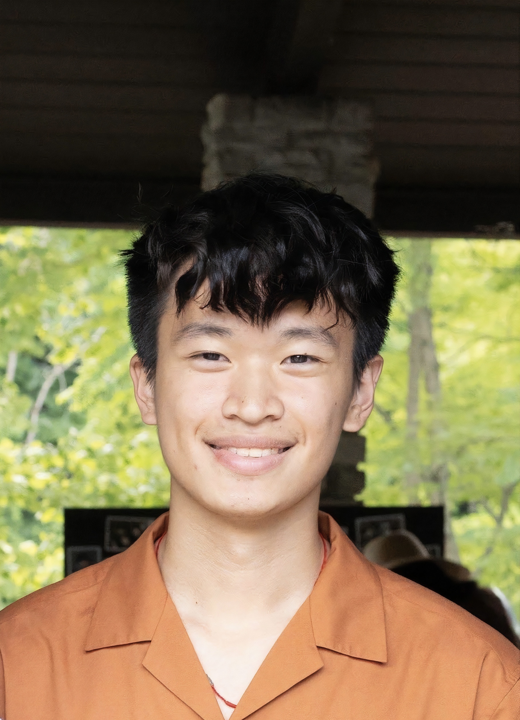 Jerry Wang's Website