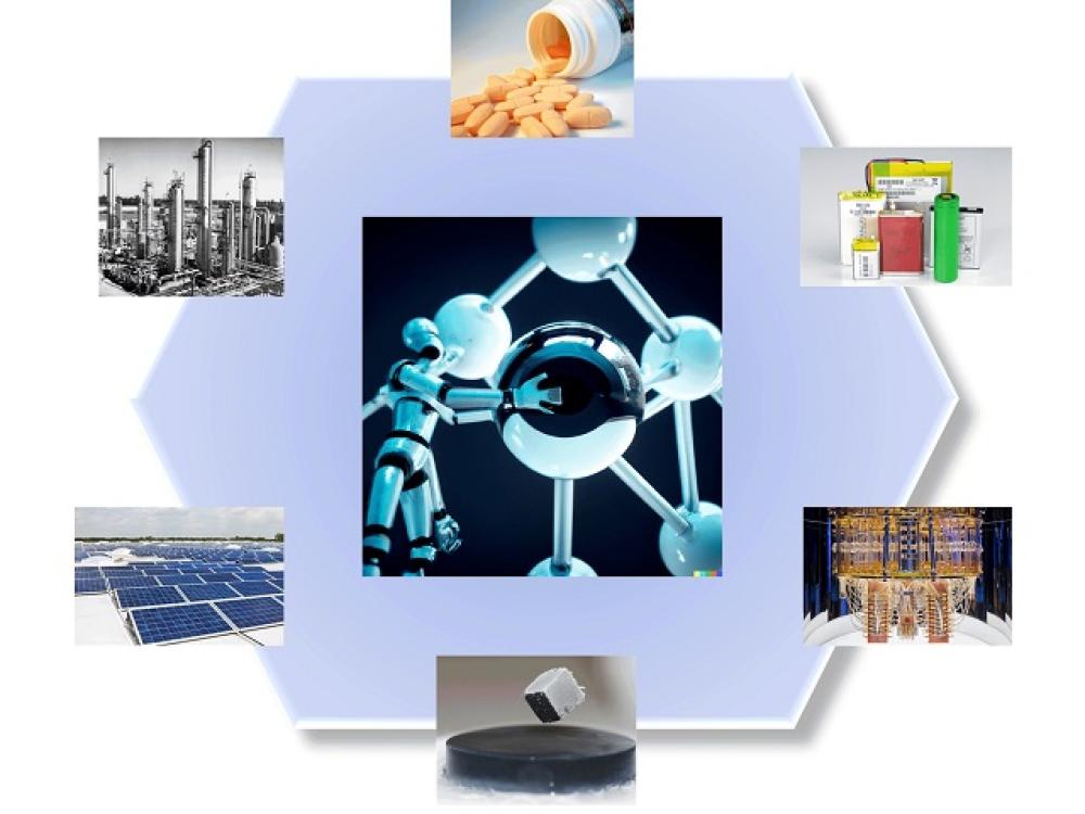 Jerry Wang's Website